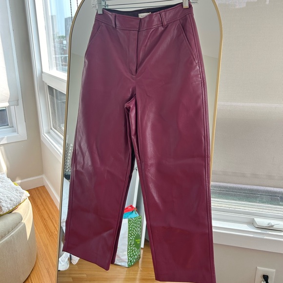 Babaton | Pants & Jumpsuits | Nwt Babaton Pants | Poshmark